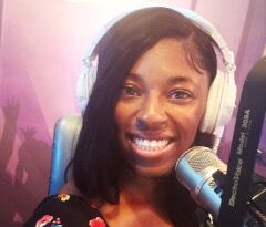 Kayla Morgan | People Moves | insideradio.com