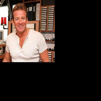 KROQ’s Richard Blade’s Love Affair With Berlin Frontwoman To Be Made ...