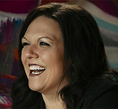 Jen Major-Quinn | People Moves | insideradio.com