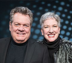 Johnny and Stacey Stone | People Moves | insideradio.com