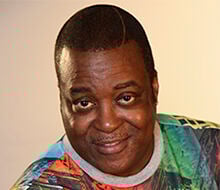 Reggie Brown | People Moves | insideradio.com