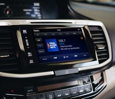 Meet The New :30 – Visual Messages, Displayed During Station ...