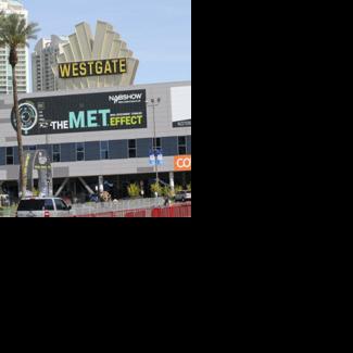 NAB Show: Wrap-Up Of Event With Digital At Center Stage. | Story ...