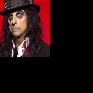 Legendary Rocker Alice Cooper Brings ‘Alice’s Attic’ To 95.5 KLOS ...