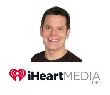 John Peake Upped To SVP/Programming At iHeartMedia Los Angeles. | Story ...