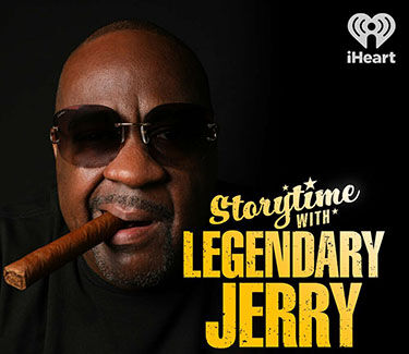 Atlanta’s Hip-Hop Stories Set To Be Told As Music Exec Jerry Clark ...