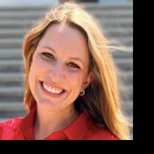 Sarah Jordan | People Moves | insideradio.com