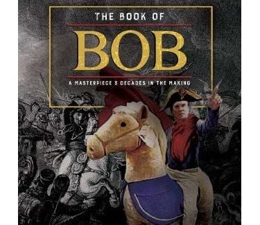 ‘Bob & Sheri’ Release ‘The Book Of Bob.’ | Story | insideradio.com