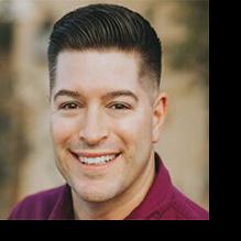 AJ Maguire | People Moves | insideradio.com