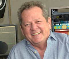 Jim Doyle | People Moves | insideradio.com