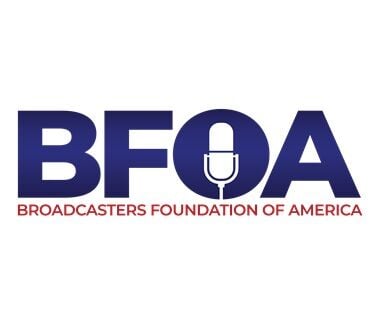 BFOA Launches Year-End Giving Campaign. | Story | insideradio.com