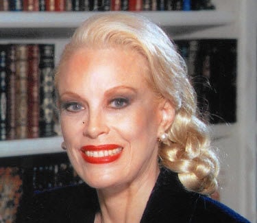 Toni Grant - Alchetron, The Free Social Encyclopedia