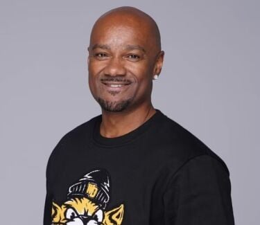 Big Tigger Returns To ‘V-103’ After Brief Absence, Addresses Online ...