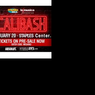 SBS Announces 11th-Annual Calibash Concert. | Story | insideradio.com