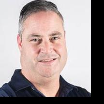 Larry Krueger | People Moves | insideradio.com