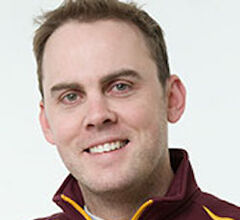 Justin Gaard | People Moves | insideradio.com