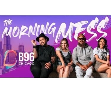 Audacy Transplants ‘The Morning Mess’ From Phoenix To Chicago’s WBBM-FM ...