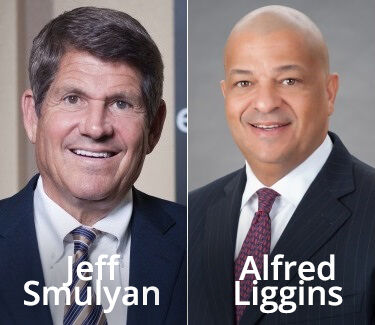 Jeff Smulyan And Alfred Liggins: Close Friends Who Made One Of The ...