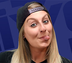 Amanda “Ice” Habrowski | People Moves | insideradio.com