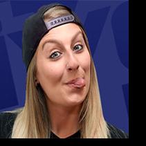 Amanda “Ice” Habrowski | People Moves | insideradio.com