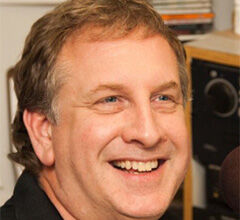 Mike Manley | People Moves | insideradio.com