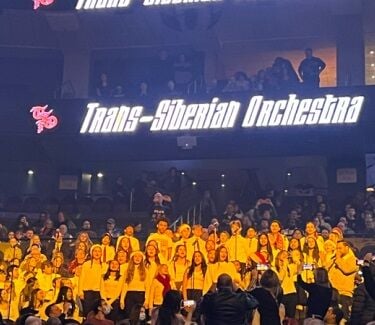 B101’s Choir Competition Shows There’s More To Christmas Format Than ...