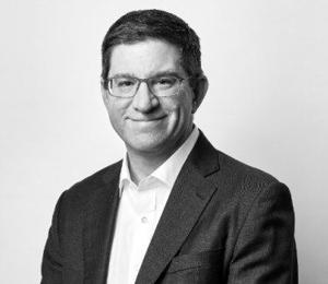 SiriusXM Names Zac Coughlin as Next CFO. | Story | insideradio.com