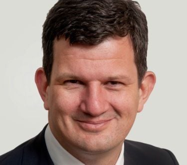 Stephen Hasker | People Moves | insideradio.com