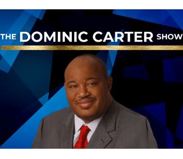 News Bites: Dominic Carter, ‘Truth Family Fest,’ Shotgun Jaxon. | Story ...