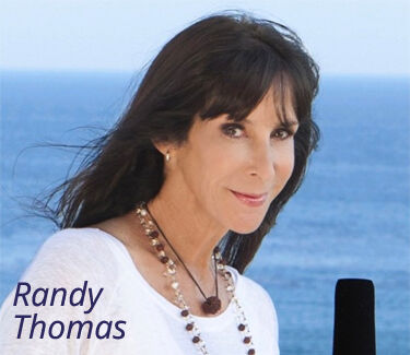 Randy Thomas Named Recipient Of Chris Corley Lifetime Achievement Award ...