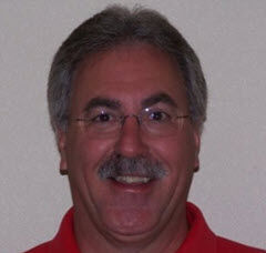 Jeff Cochran | People Moves | insideradio.com