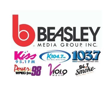 Beasley Partners in Charlotte On Weekend Meals Effort. | Story ...