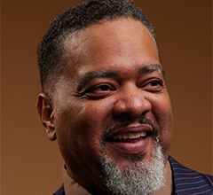 Anthony "Big Ant" Simmons | People Moves | insideradio.com