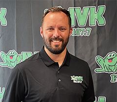 Sean McNally | People Moves | insideradio.com