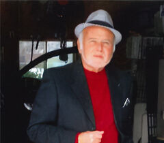 Bob Paris | People Moves | insideradio.com