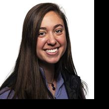 Kelsey Brunner | People Moves | insideradio.com