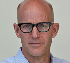 John Horn | People Moves | insideradio.com