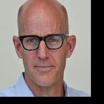 John Horn | People Moves | insideradio.com