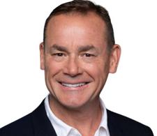 Entravision Appoints Michael Christenson As CEO. | Story | insideradio.com