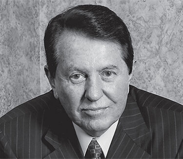 George Beasley, Founder and Chairman of Beasley Media Group, Dead at 89 ...