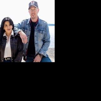 ‘100 7 The Wolf Seattle Launches ‘ellen And Aaron In Mornings Story