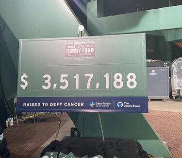 WEEI-FM Boston Adds $3.5 Million To $65 Million Total From ‘Jimmy Fund ...