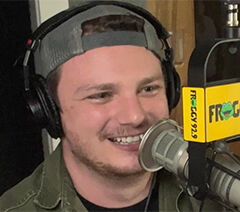 Tanner Chambers | People Moves | insideradio.com