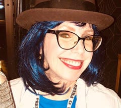 Lori Bennett | People Moves | insideradio.com