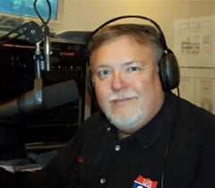 'Big Dan' Hentschel | People Moves | insideradio.com