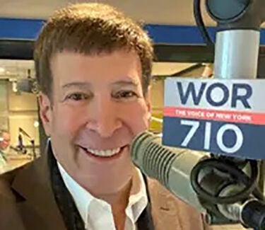 WOR New York Retains Long-Running Host Mark Simone With Contract ...