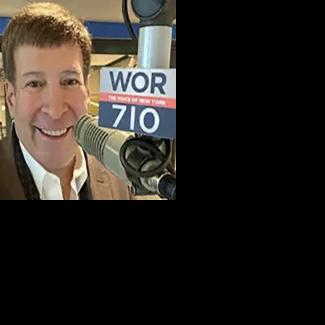 WOR New York Retains Long-Running Host Mark Simone With Contract ...