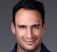 Guy David | People Moves | insideradio.com