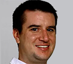 Christian Arcand | People Moves | insideradio.com