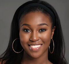 Brittany “Blu” Uzzell | People Moves | insideradio.com